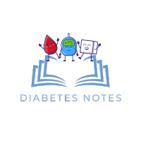 1.000+ Diabetes Notes – Study Diabetic Notes