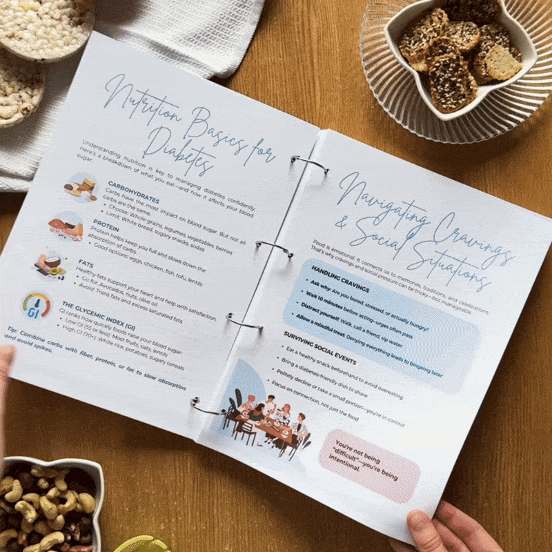 1.000+ Diabetes Notes – Study Diabetic Notes