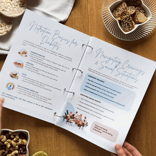 1.000+ Diabetes Notes – Study Diabetic Notes