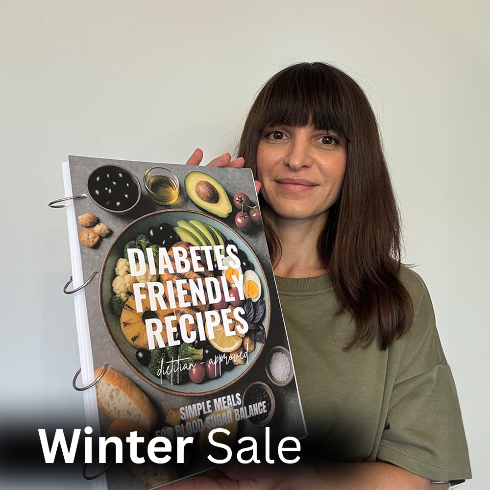 1.000+ Diabetes Notes – Study Diabetic Notes